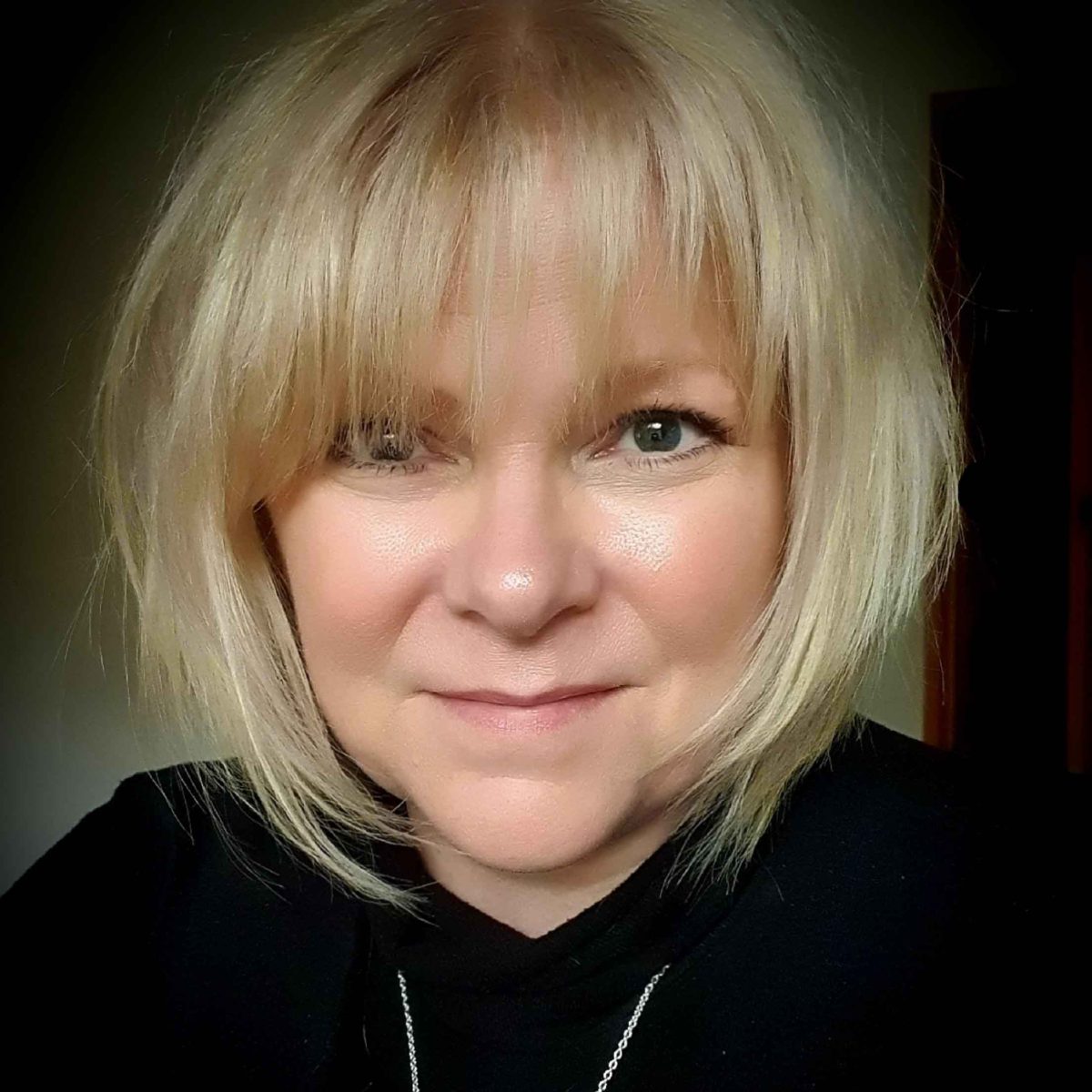 Jill Griffiths - School of Digital Arts (SODA) – Manchester ...