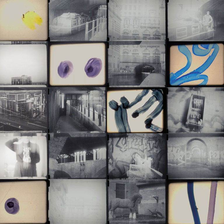 School of Digital Arts (SODA) – Manchester Metropolitan University