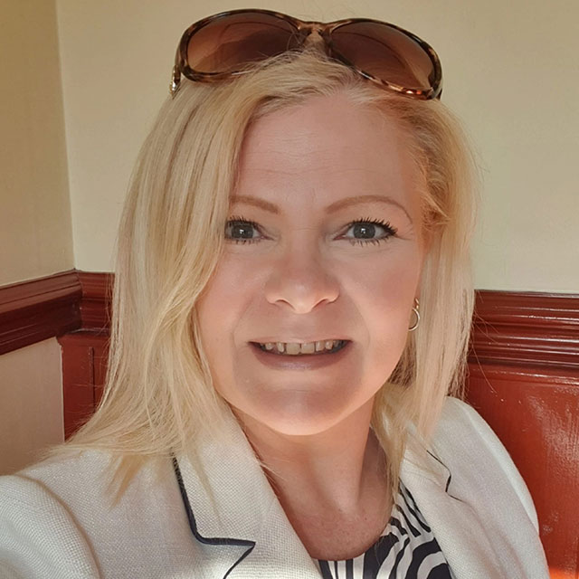 Jill Griffiths - School of Digital Arts