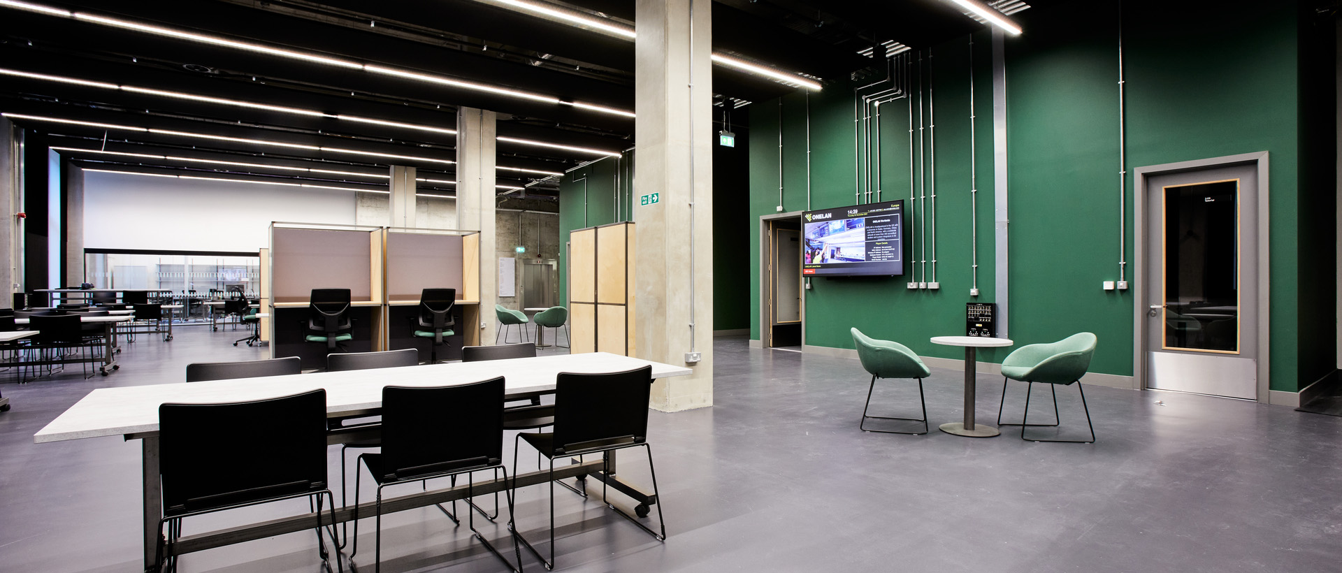 Work with us - School of Digital Arts (SODA) – Manchester Metropolitan ...