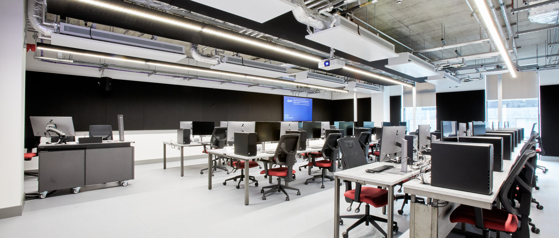 Facilities - School of Digital Arts (SODA) – Manchester Metropolitan ...