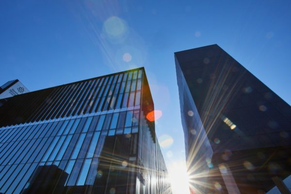 Global reach of North’s tech sector continues to expand, shows SODA and ...