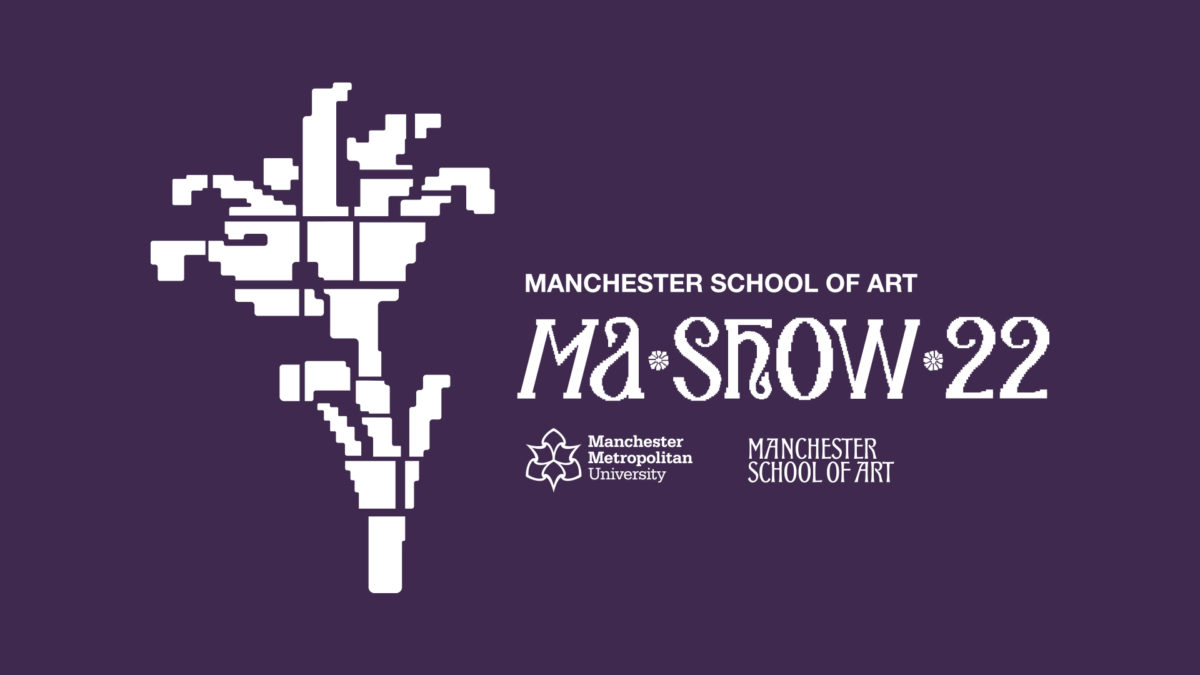MA Show 2022 - School of Digital Arts (SODA) – Manchester Metropolitan ...