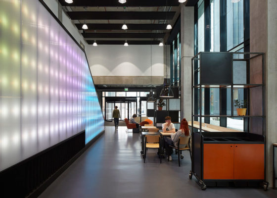 DVRS Games Festival 2025 - School of Digital Arts (SODA) – Manchester ...