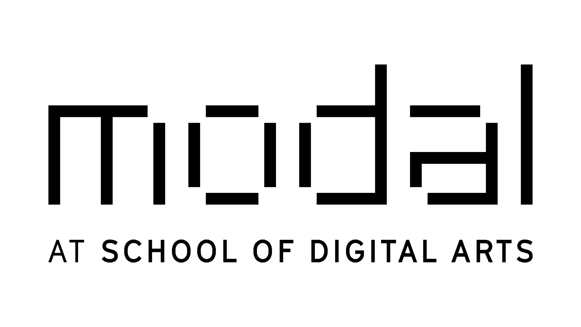 Modal Gallery - School of Digital Arts (SODA) – Manchester Metropolitan ...