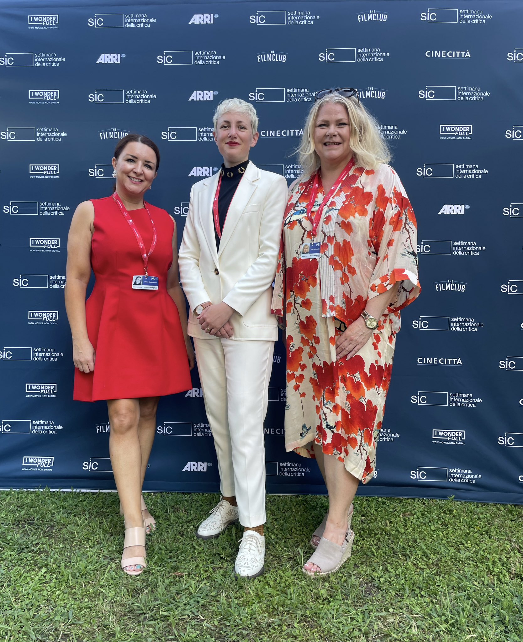 SODA Academic’s Film 'Hoard' Shines at Venice International Film ...