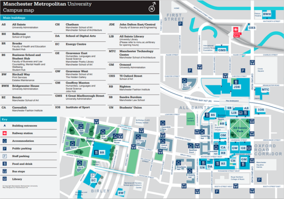 MeCCSA Conference 2024 - School of Digital Arts (SODA) – Manchester Metropolitan University