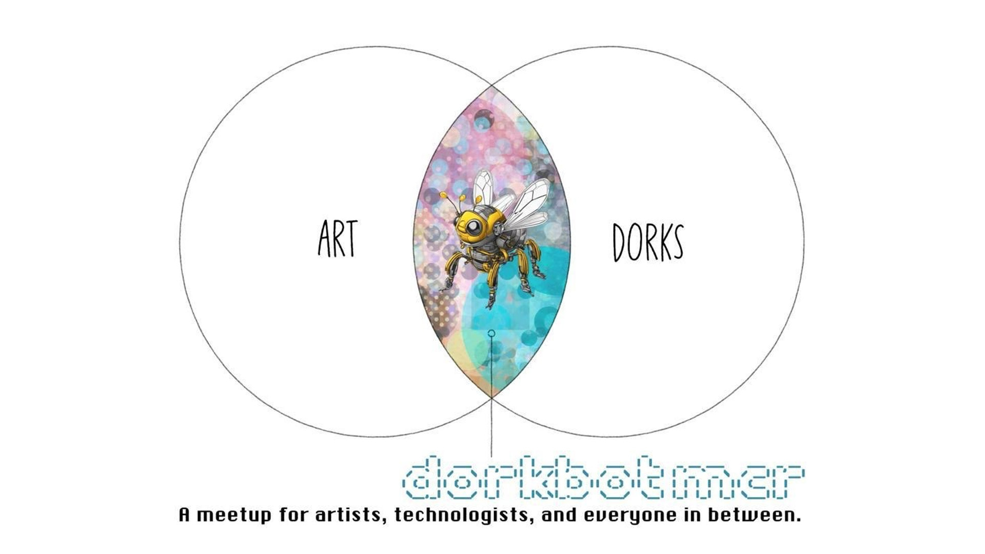 DorkBot #6 - School of Digital Arts (SODA) – Manchester Metropolitan ...
