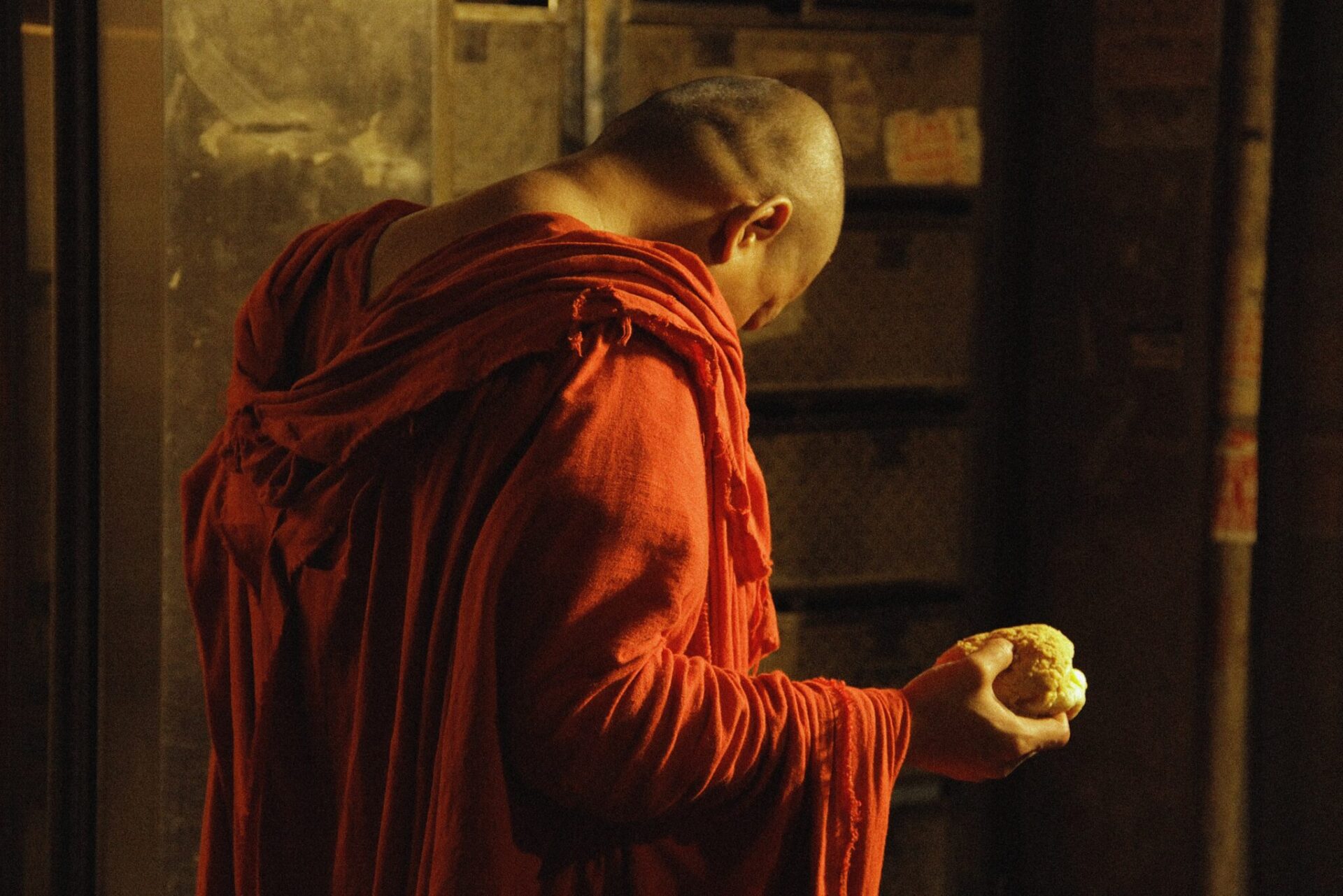 Temporal Landscape Scene 3: Tsai Ming-Liang Short Films - School of Digital Arts (SODA ...